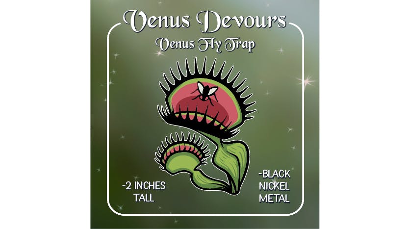 Rebirth & Ruin Ⅱ: Consumed Project Update: 🌿 New Poll + pin reveal for ...