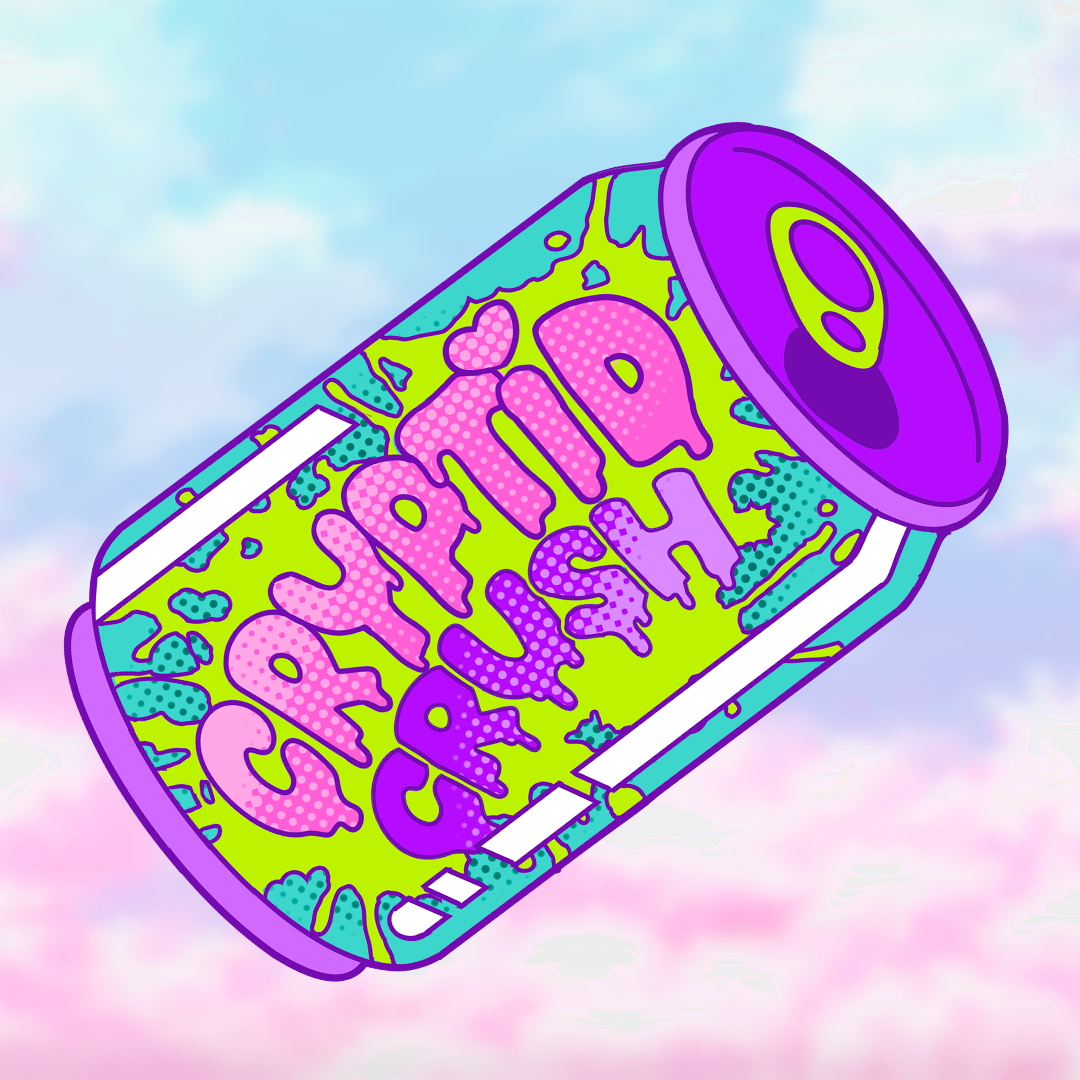 My Cryptid Crush Project Update: 100k reached!! Guest art, Unlocks, and ...