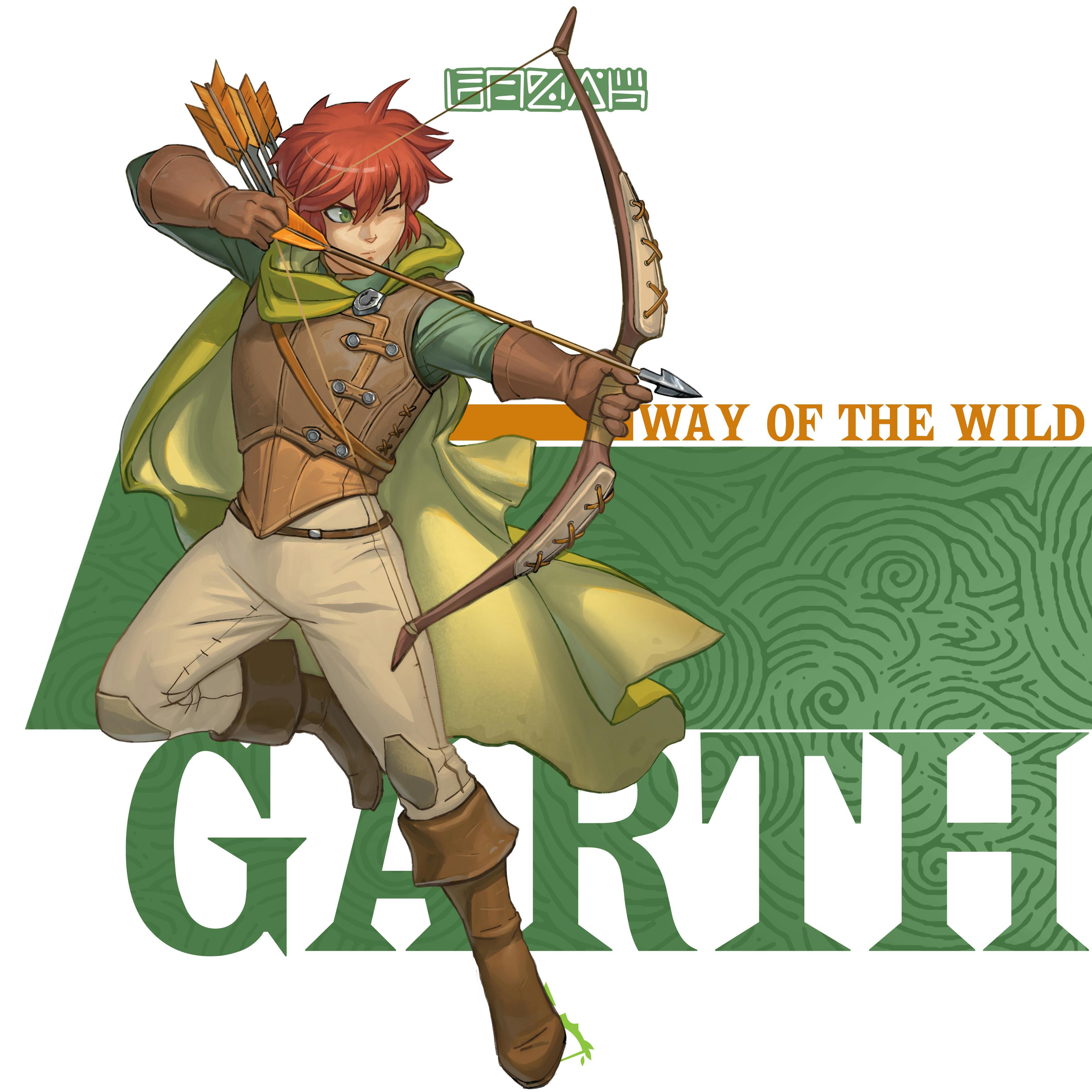 Twilight Sword Project Update: The Way of the Shield - BackerKit