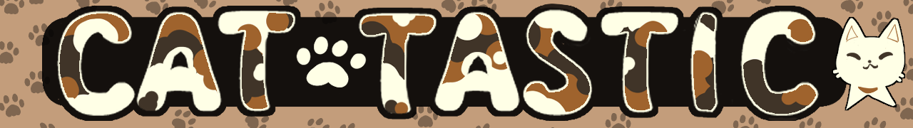 Cat-tastic! - BackerKit