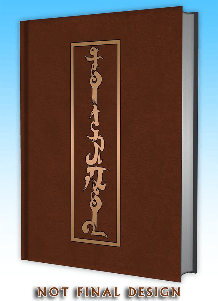 Alchemicals: Forged by the Machine God for Exalted 3E RPG Project ...