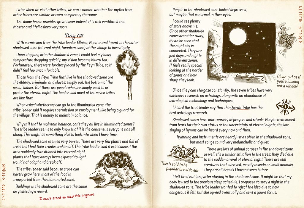Get Ready for the Enchanted World of Etariya
