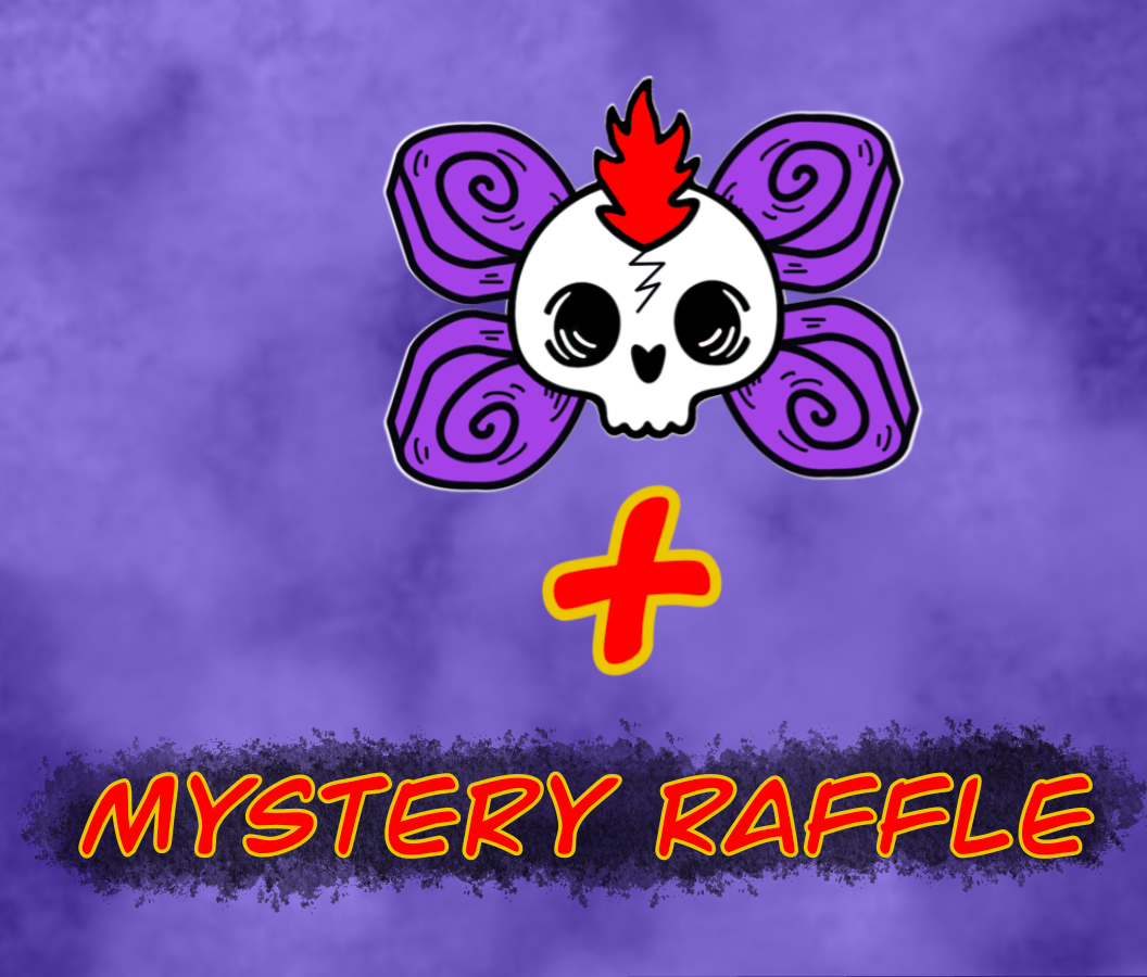 Launch Party | SWEET TREAT TERRORS ENAMEL PIN COLLECTION (2) - BackerKit