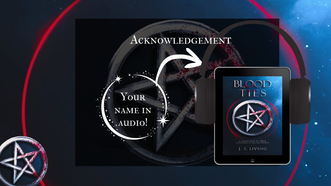 The Ruler: Digital Art Prints (Tier 4) | Blood Ties: A Collection of ...