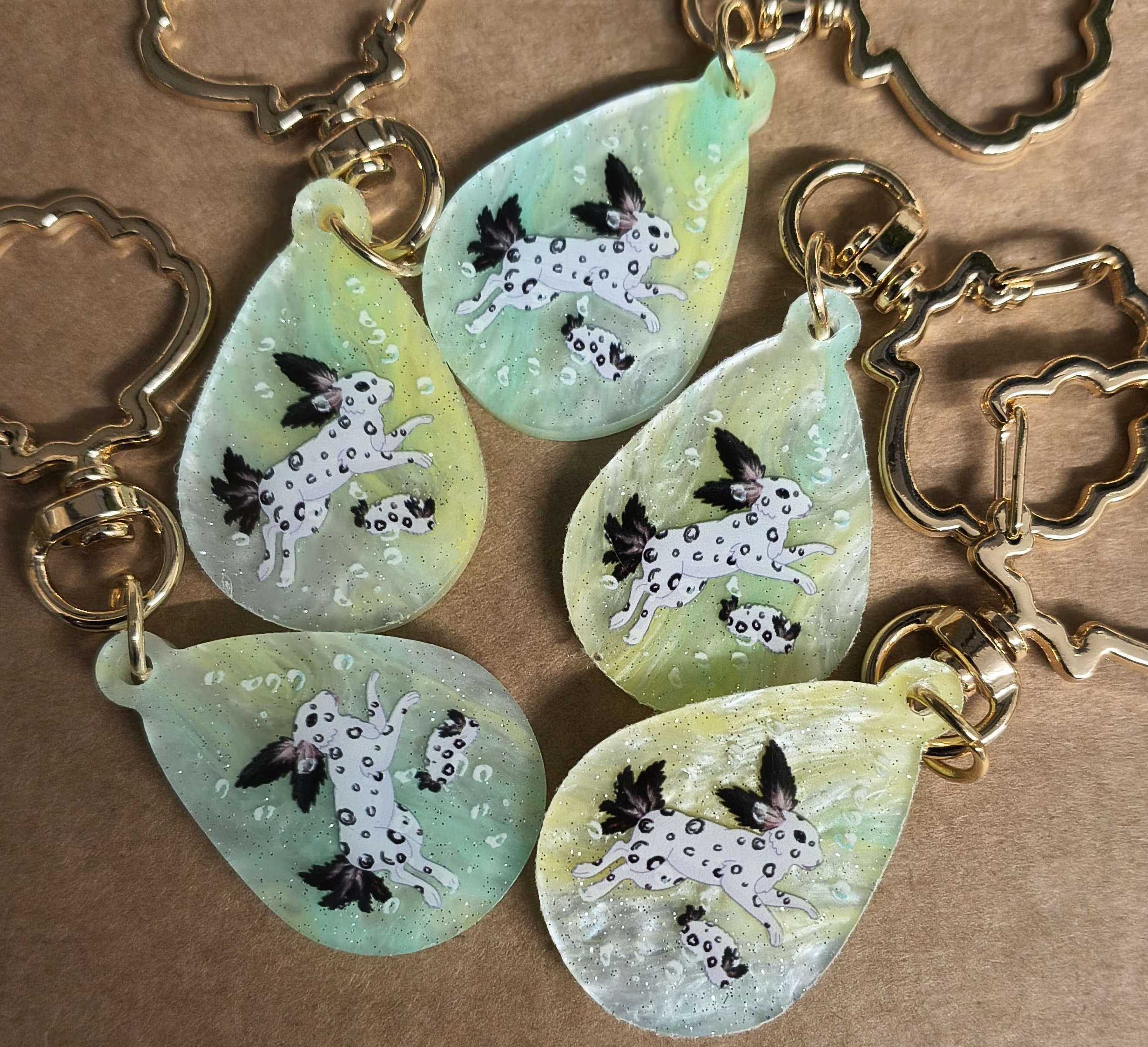 The Bestiary's Winter Market Project Update: Times running out! (collab ...