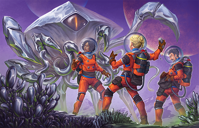 Storypath Ultra Core Manual Project Update: November 2025 Update ...