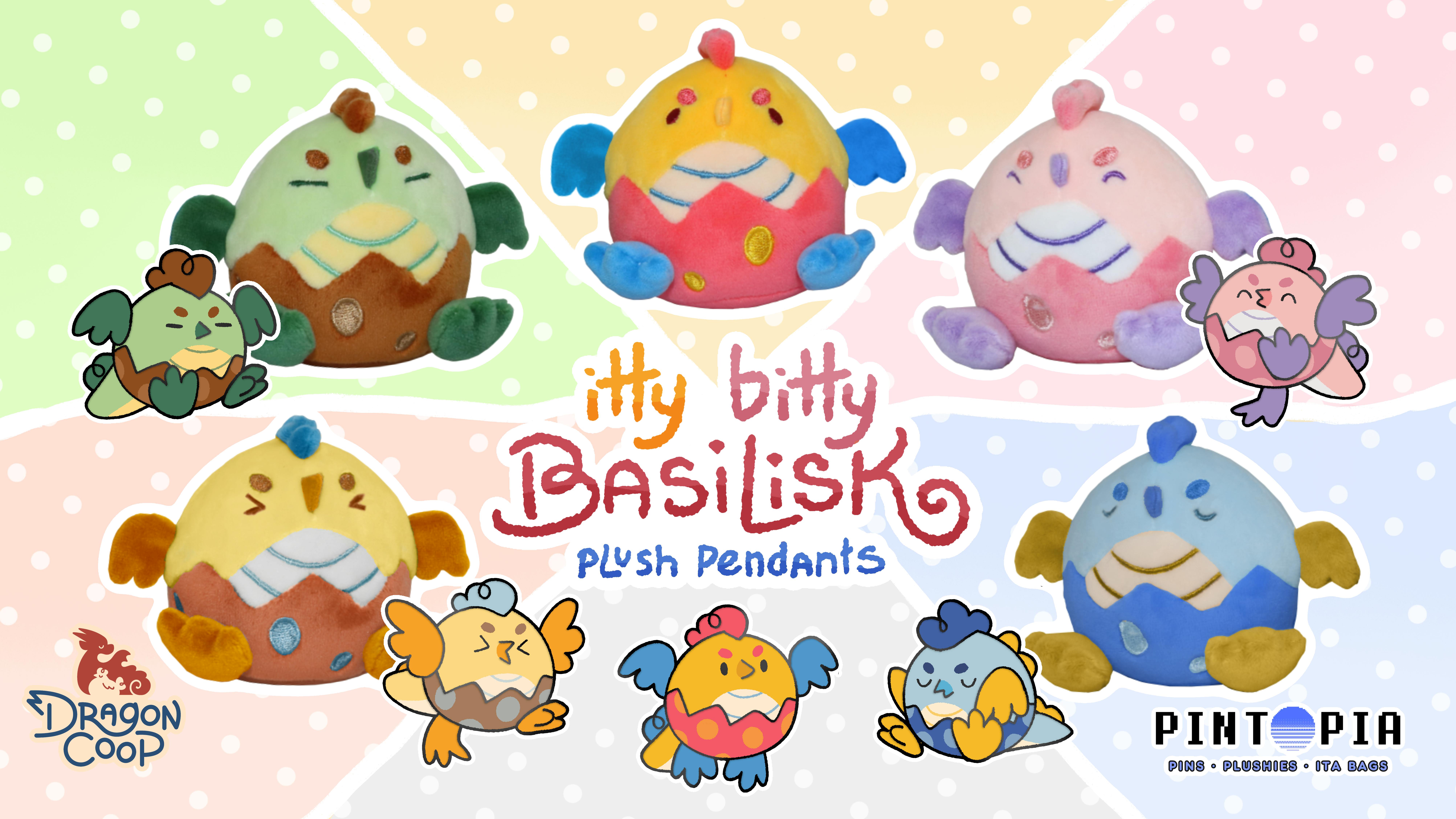 Project Update: Poll Attached: The Fourth Egg Hatched a Sleepy Lad ...