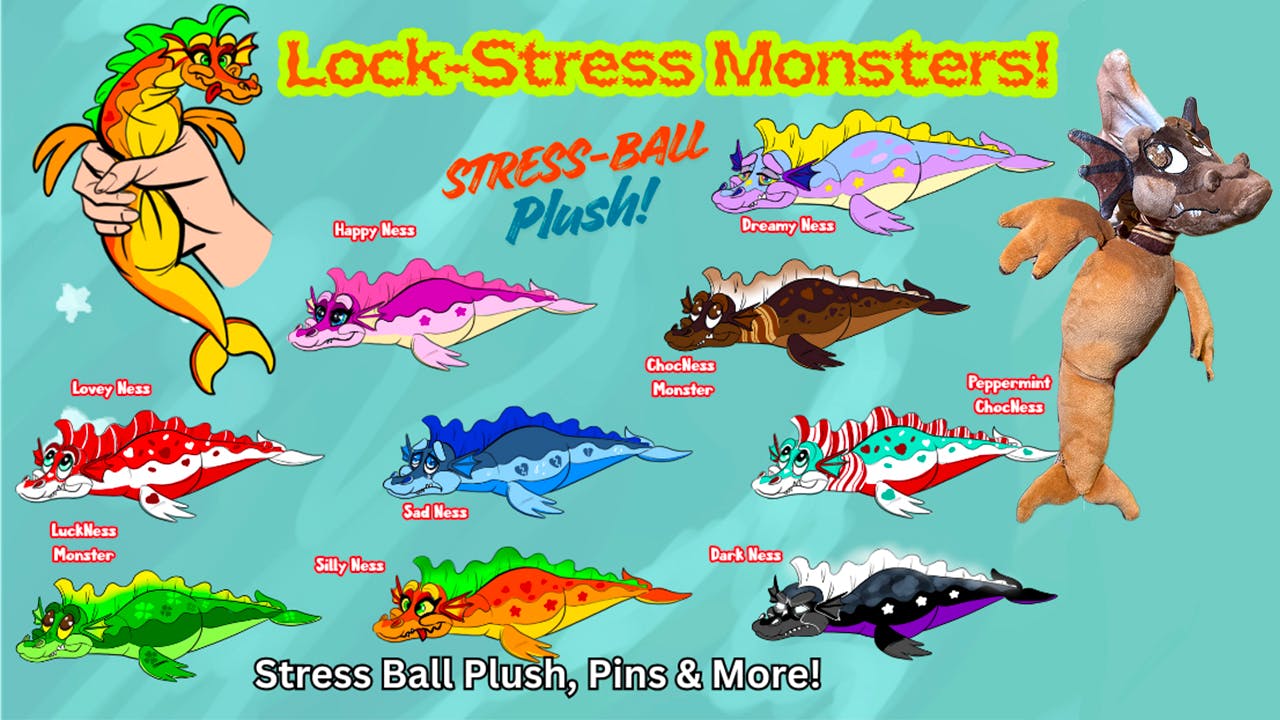 Project Update: Peppermint Chocness, And Sad-Ness Sample reveal! Plus ...