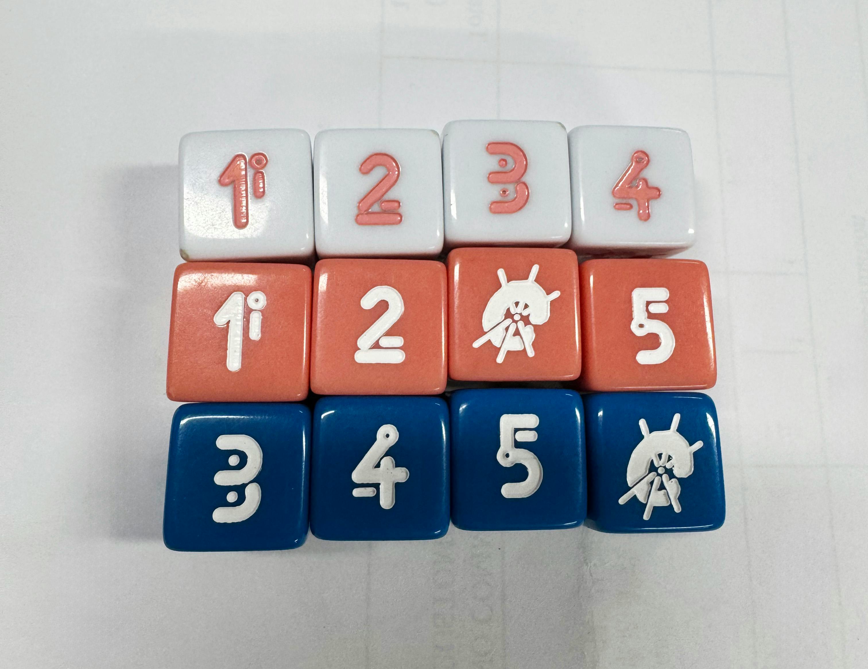 ION Heart - A Lo-Fi Solo Mech TTRPG Project Update: Deadline for ...