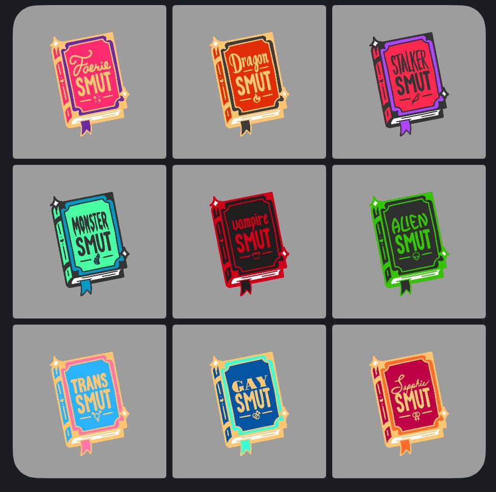 BloodLust: Vampire Enamel Pins Project Update: POLL: upcoming projects ...