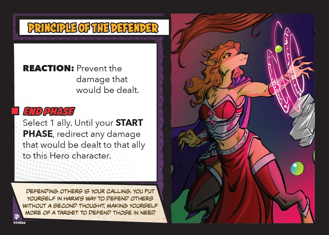 Sentinels of the Multiverse: Disparation Expansion Project Update: April Update! No Foolin ...