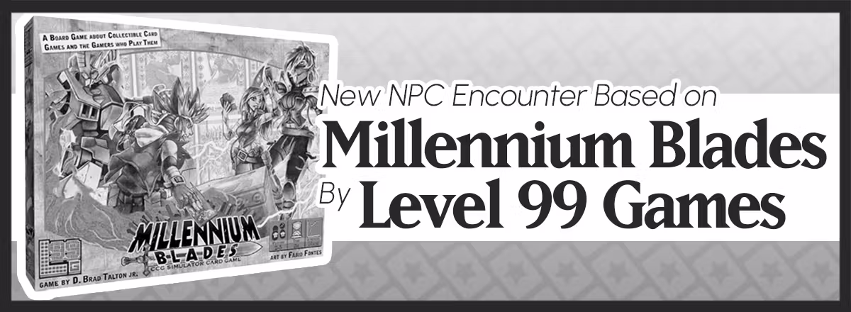 Perfect Draw! A Card Game Anime Roleplaying Game Project Update: The ...