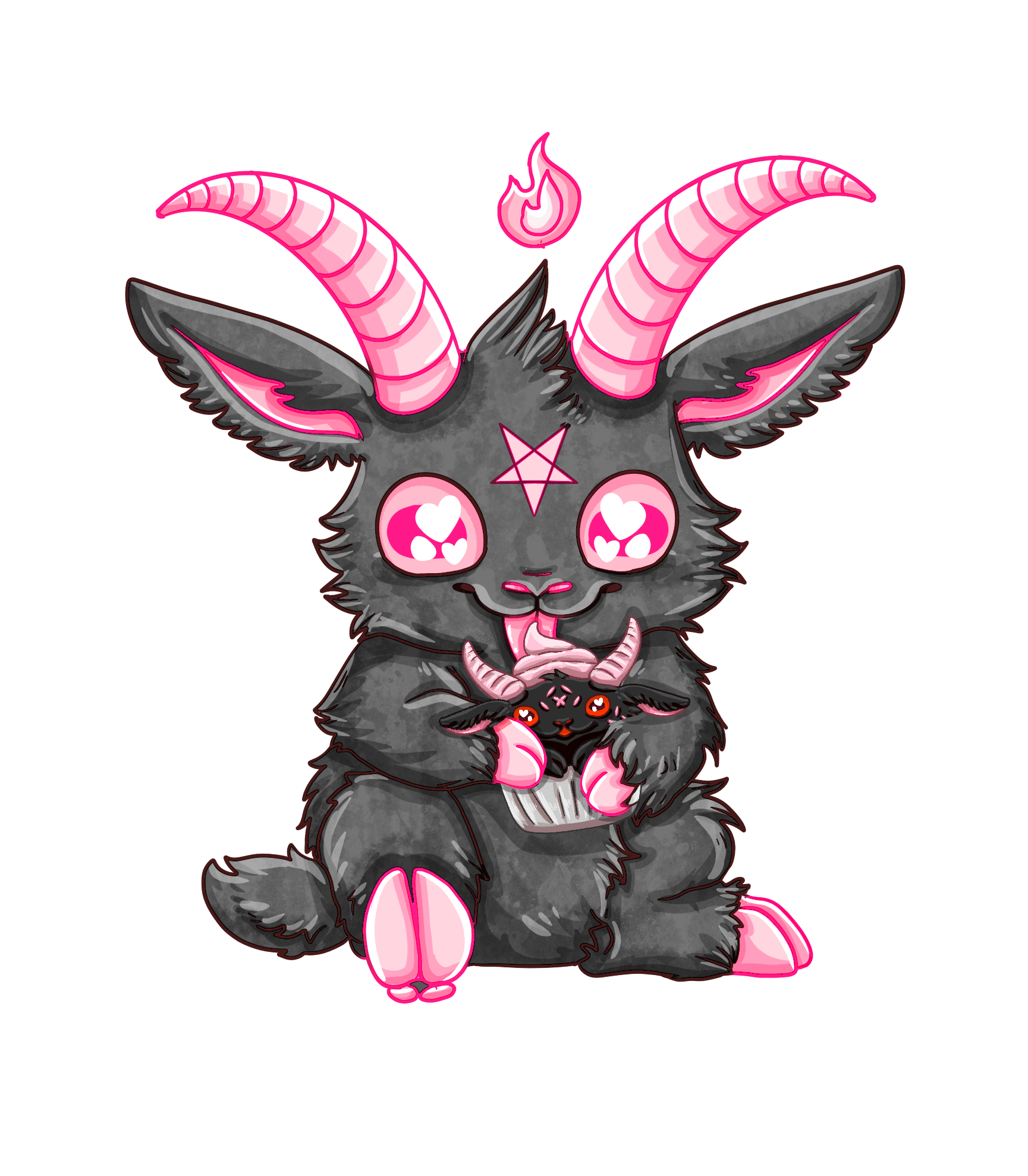 Biohazard's Bakery Buddies Project Update: Working on surveys! - BackerKit