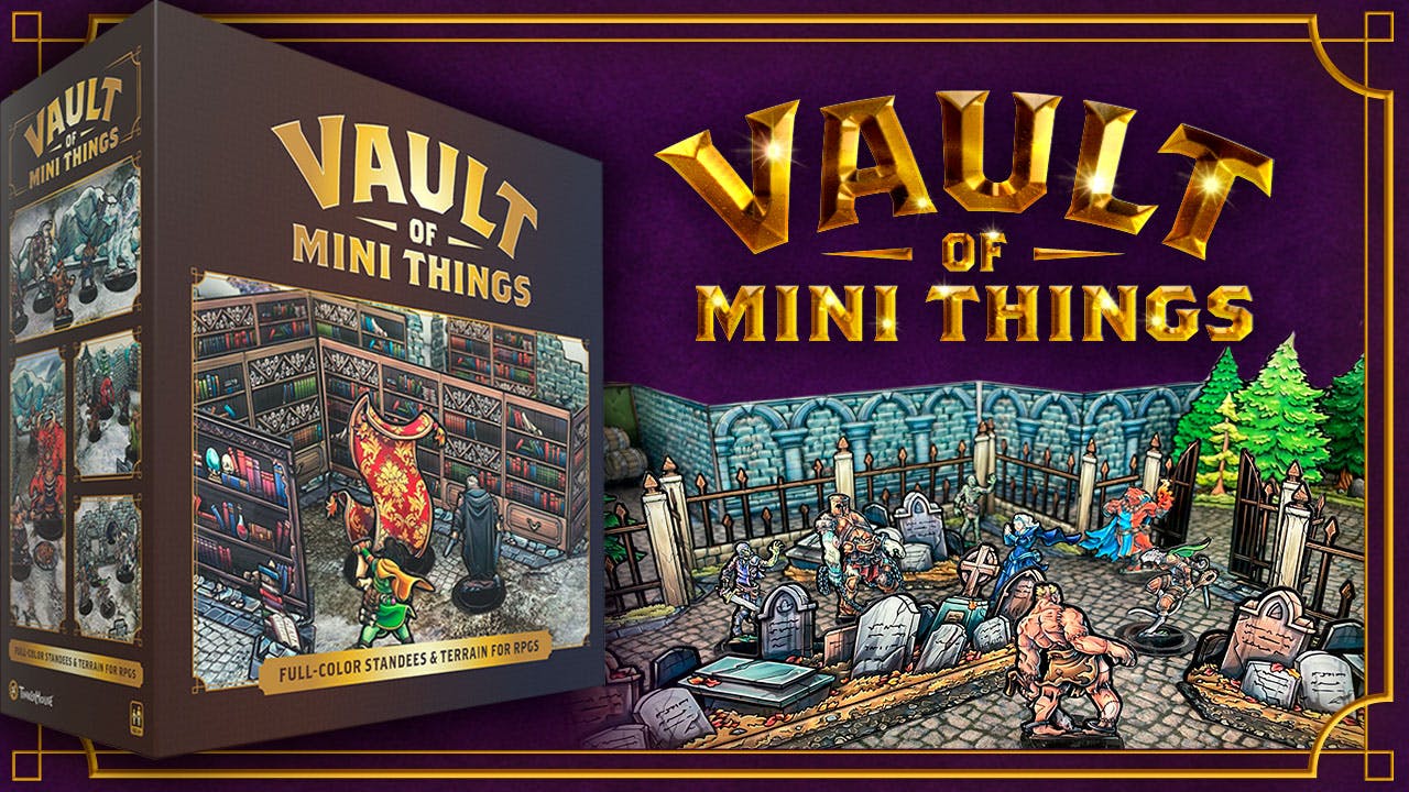 Index Number Inconsistencies on The Vault of Mini Things - An RPG ...