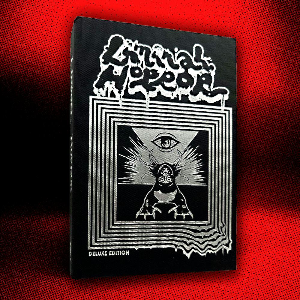 Liminal Horror Deluxe Edition Project Update: October Update! - BackerKit