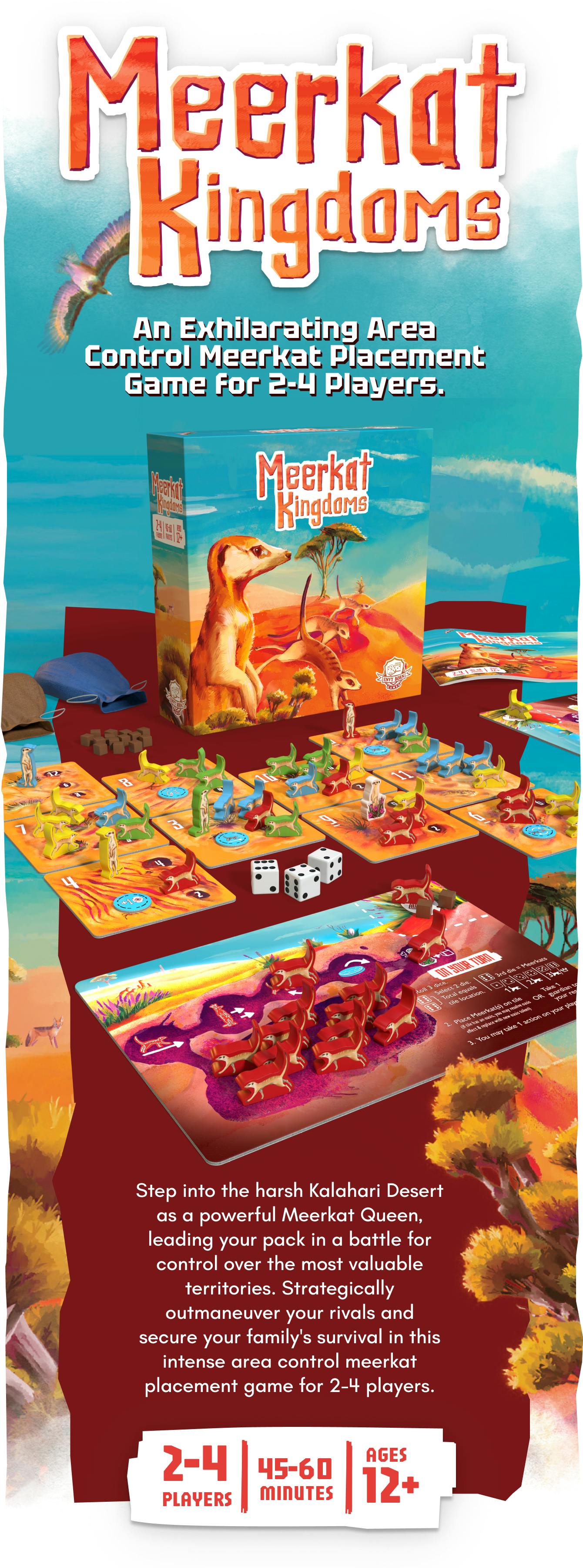 Hercules and the 12 Labors | A Solo Challenge Fit for a Demi-God ...