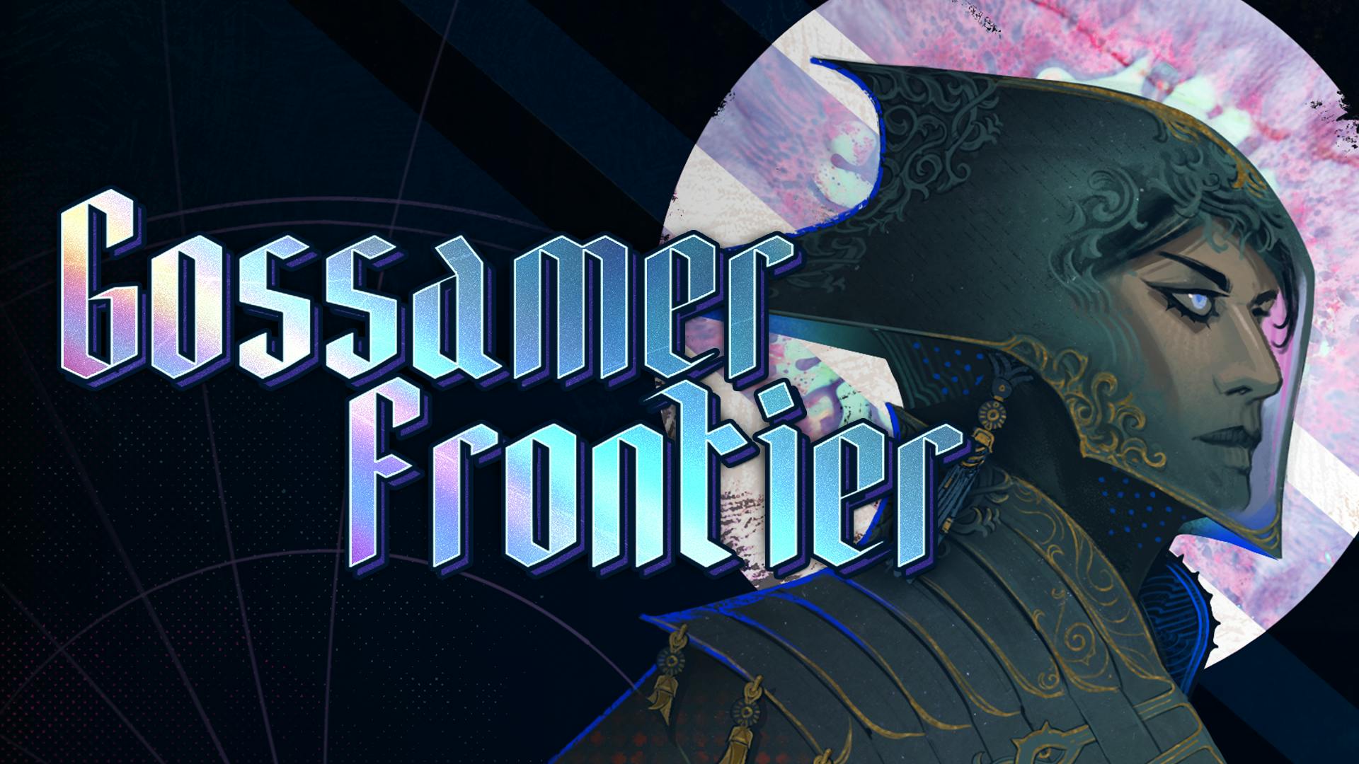 Gossamer Frontier (a witchy, sci-fantasy solo-RPG) Project Update ...
