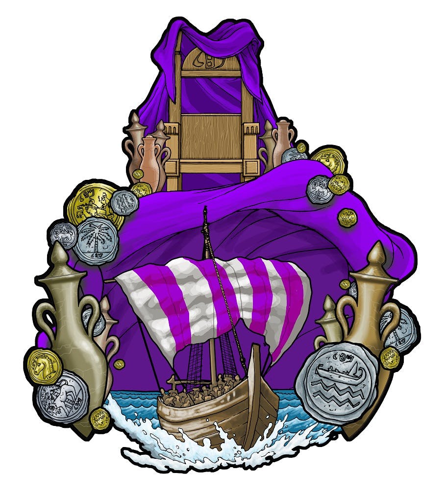 Scion: God Project Update: February '24 Update - Divine Inspiration ...