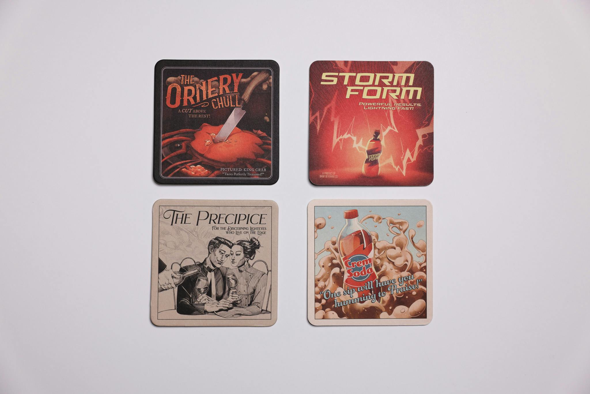 Words of Radiance Leatherbound by Brandon Sanderson Project Update ...