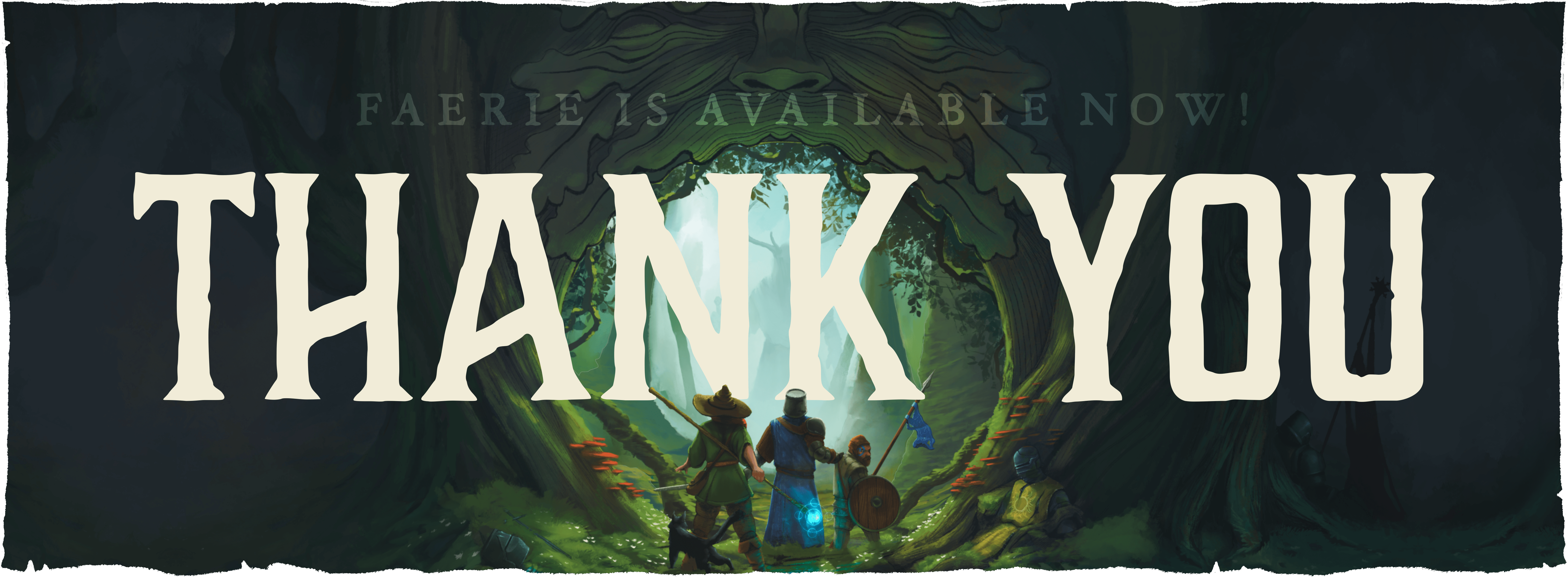 Faerie: A Realm Wanderer's Guide | Feudal Fey Expansion for 5e! Project Update: Faerie ...