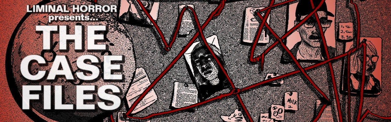 Liminal Horror Deluxe Edition Project Update: Another Stretch Goal Down ...