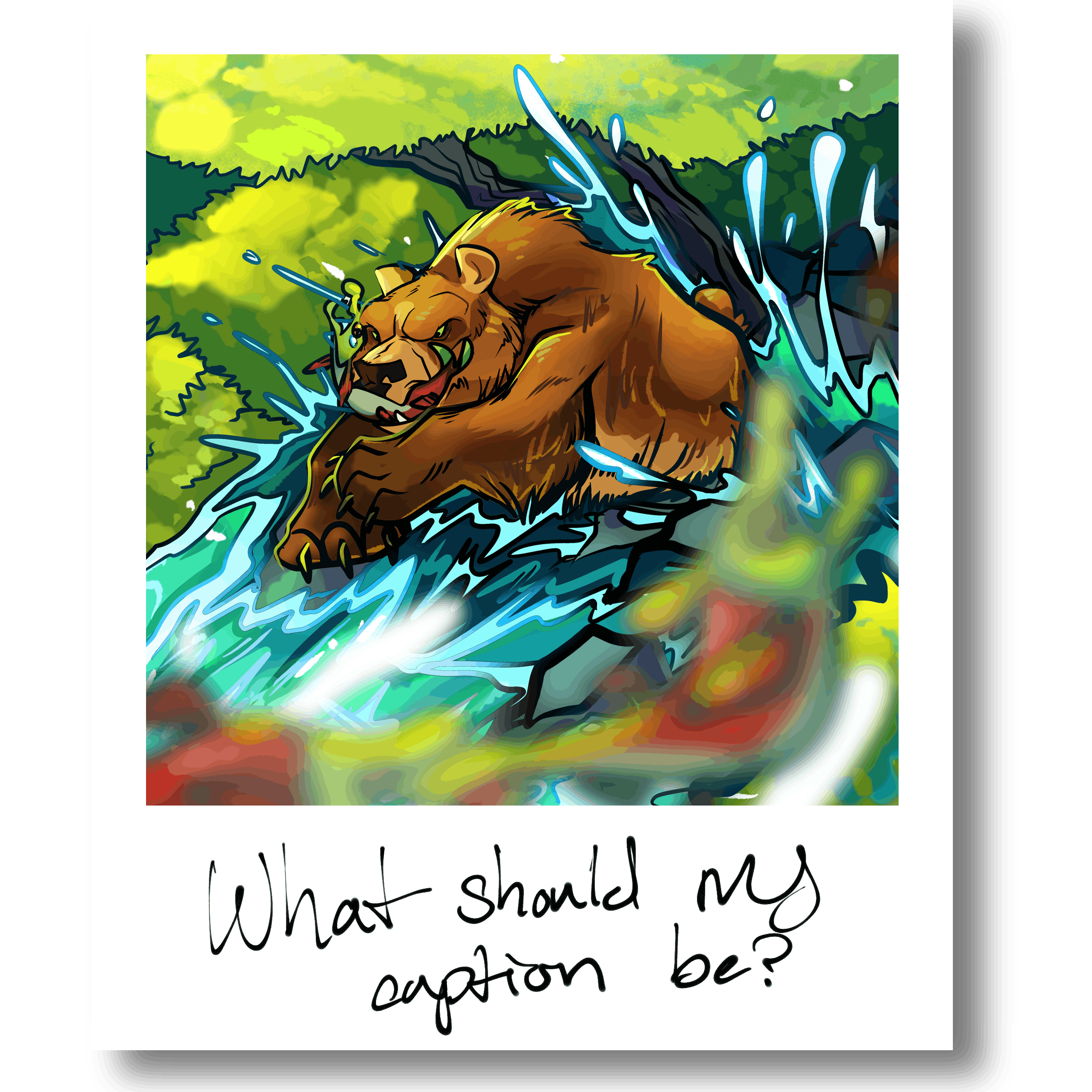 Gnawesome Predators - Carnivore Pin Sets Project Update: Vote for a ...