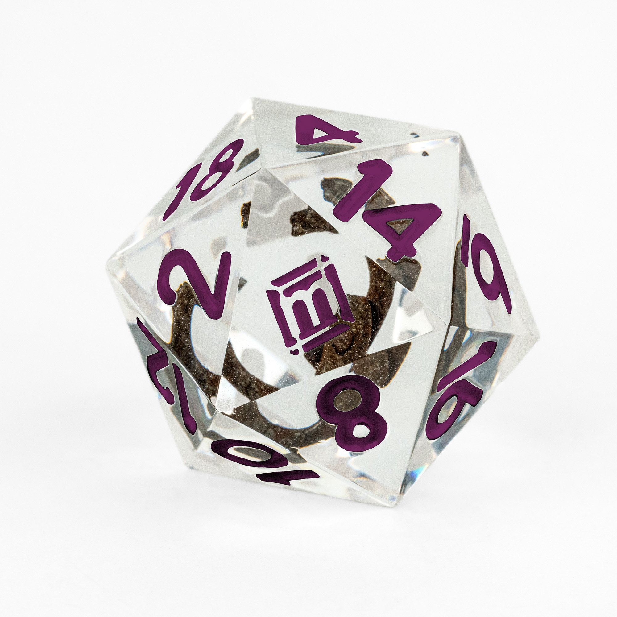 Roll With History - Mini Museum + Fanroll Dice Project Update ...