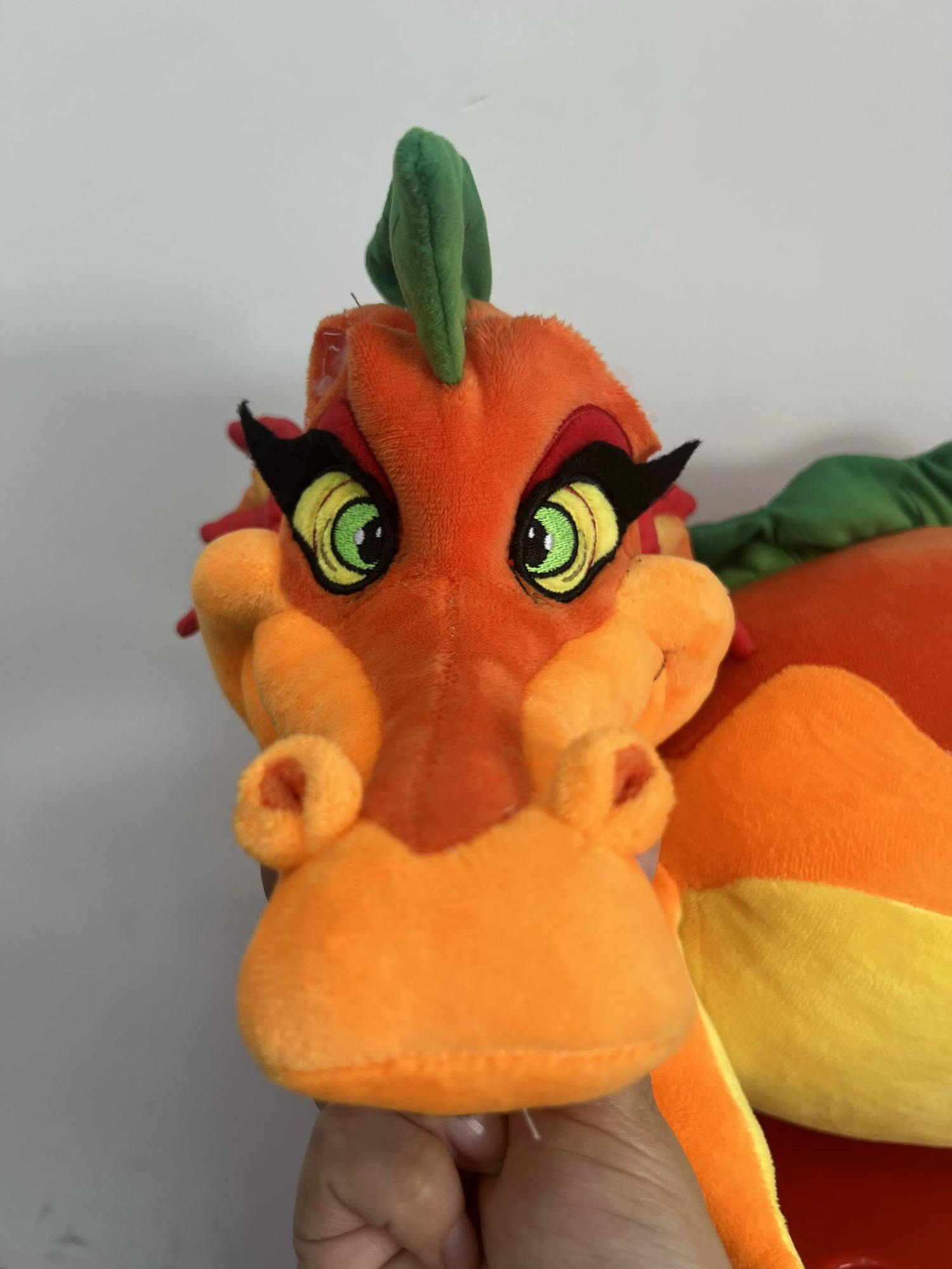 Lock Stress Monsters- Stress-ball plush Nessies and more! Project ...