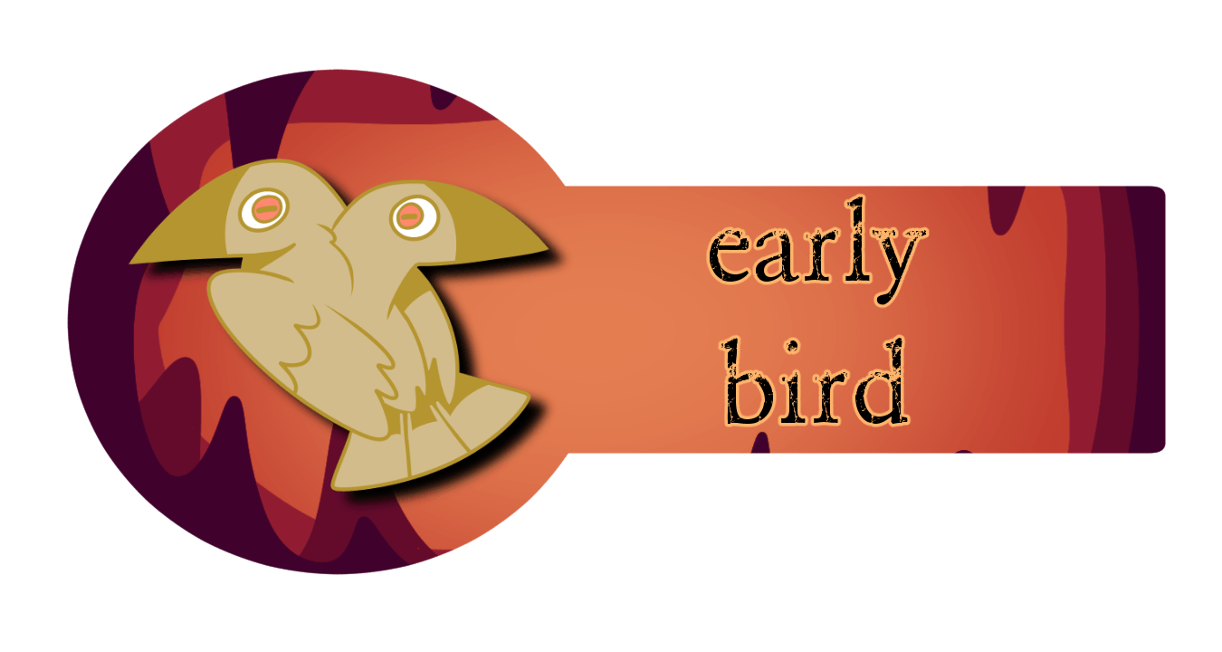 Pintober | 10 to 666 o'clock: Demons at Work - BackerKit