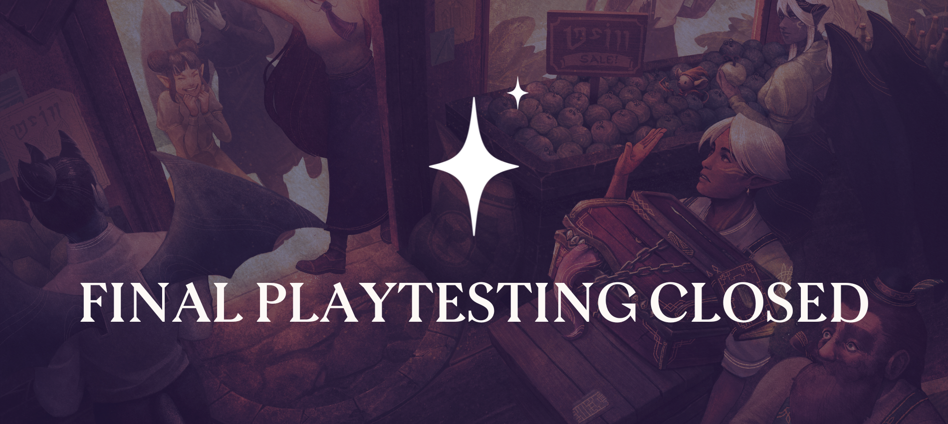 The Covens of Midnight - A Tarot-Based Solo RPG Project Update: May ...