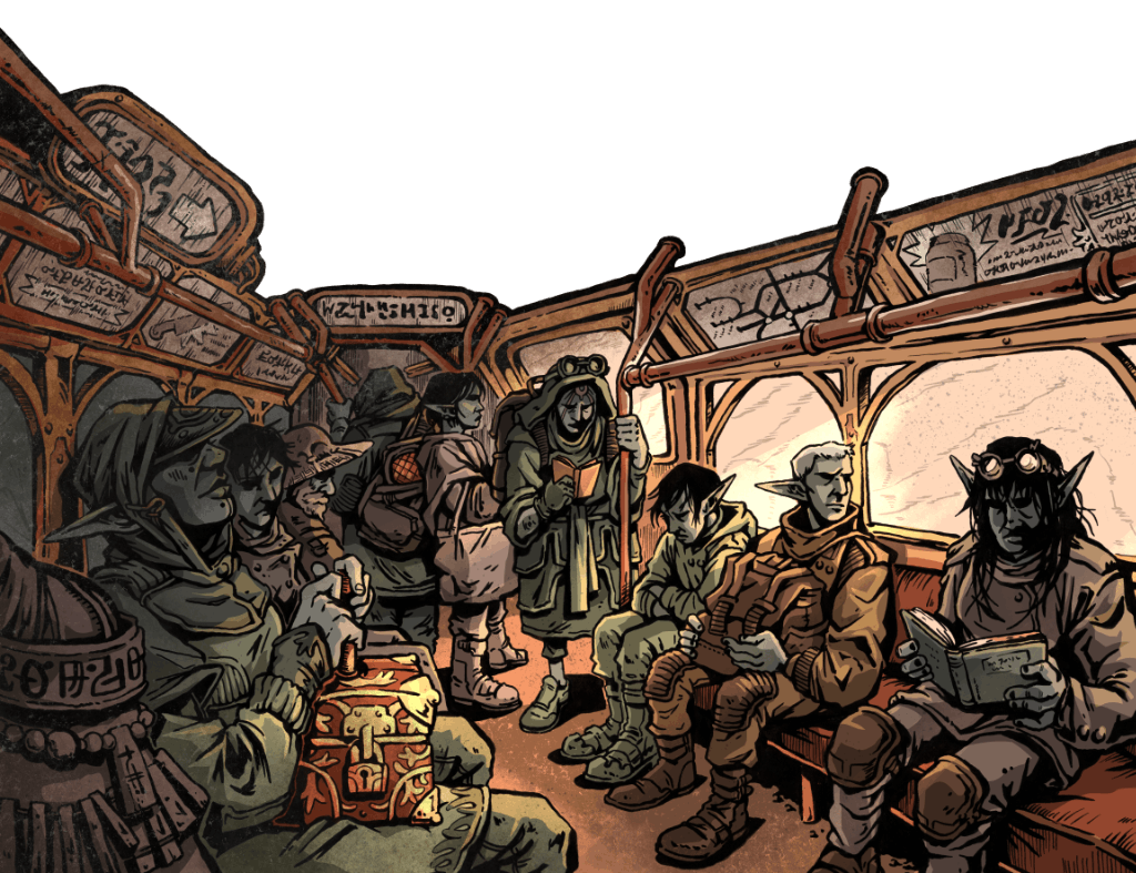 Dagger in the Heart Project Update: Dagger in the Heart, Giant Update ...