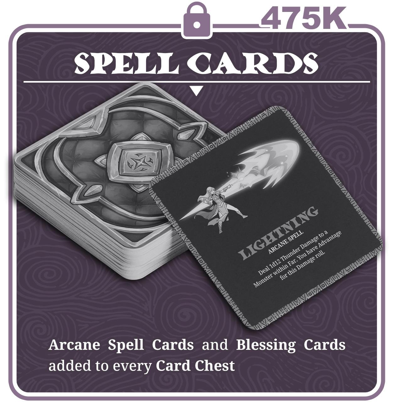 Twilight Sword Project Update: Road to 500k - Cooking Recipes! - BackerKit